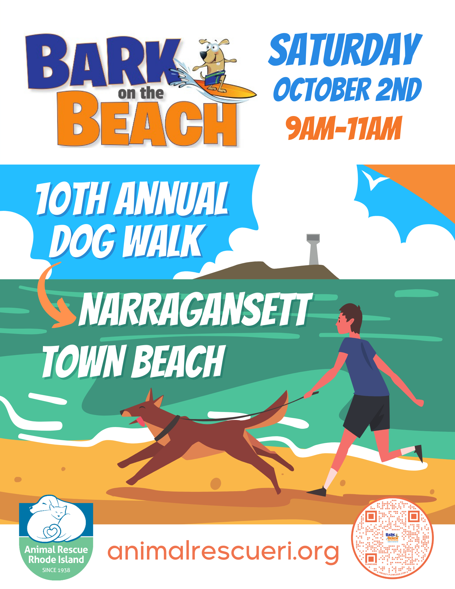 Bark On The Beach Images