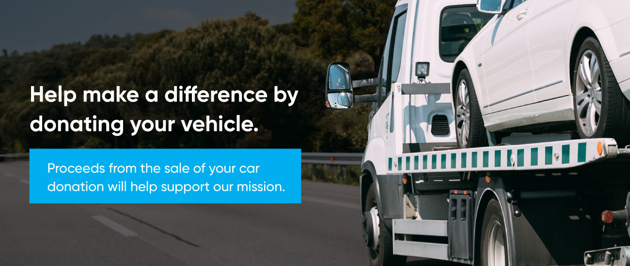 Vehicle Donations